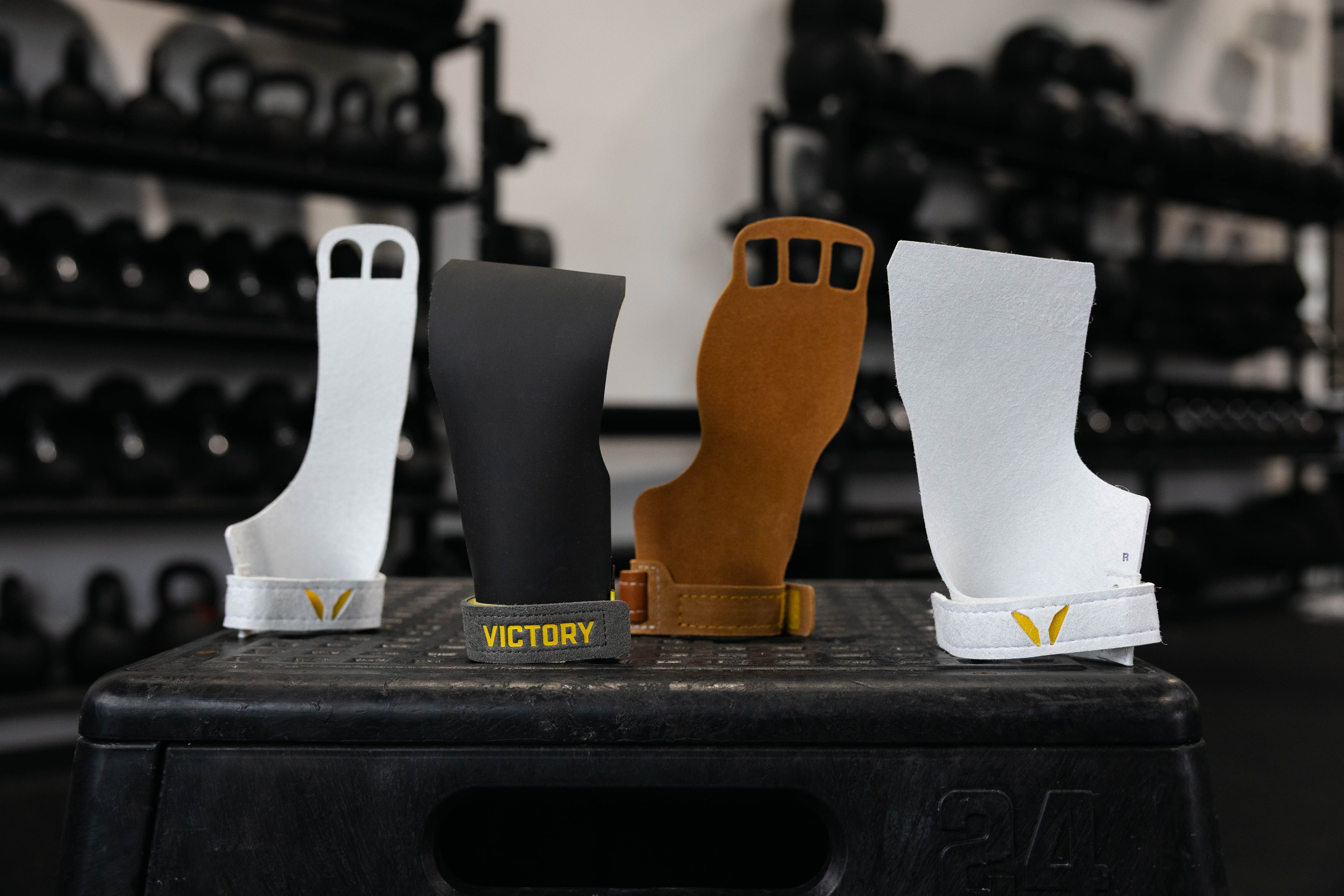 Victory Grips | The Best Grips For Both Protection And Performance