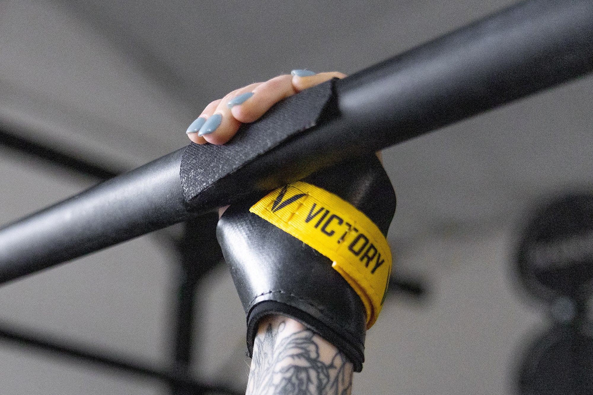 Victory Grips | The Best Grips For Both Protection And Performance