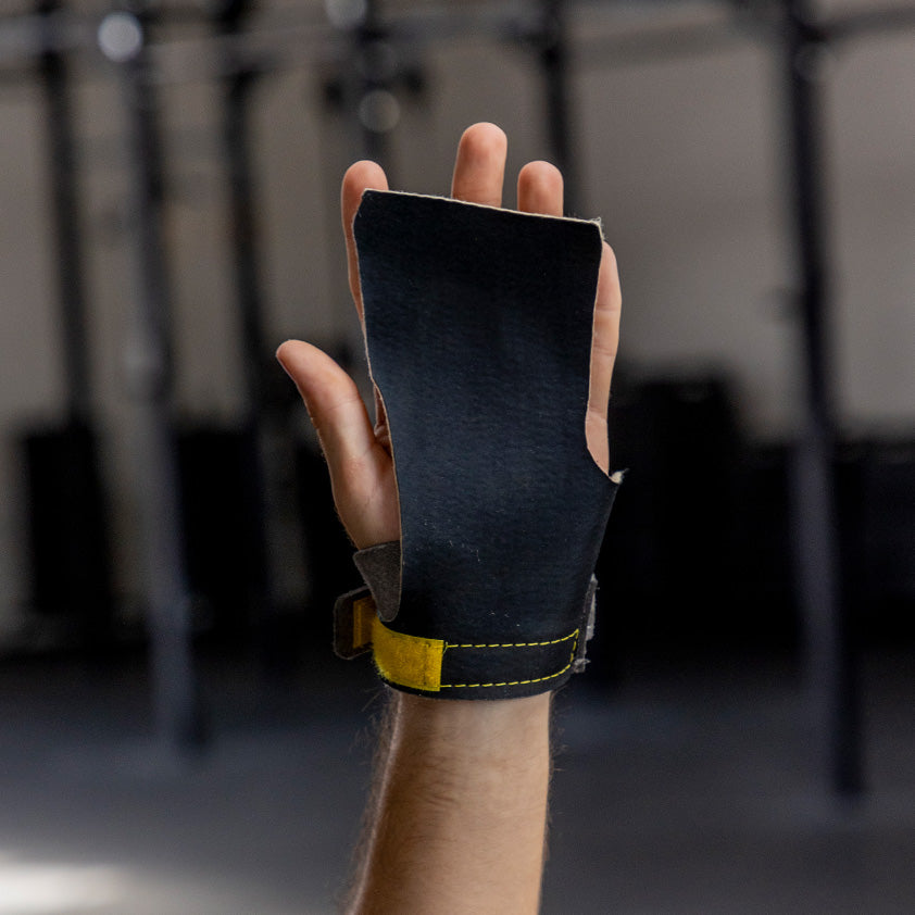 Men's Apex Freedom – Victory Grips