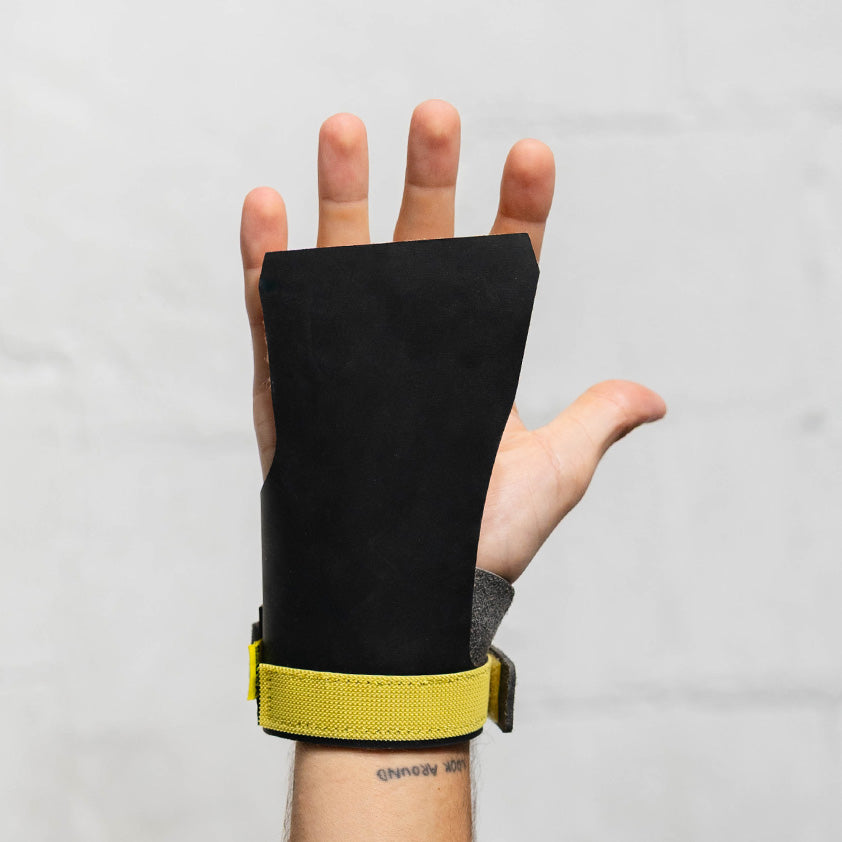 Victory Grips | The Best Grips For Both Protection And Performance