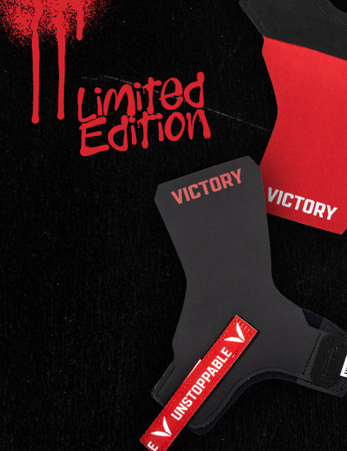 Victory Grips | The Best Grips For Both Protection And Performance