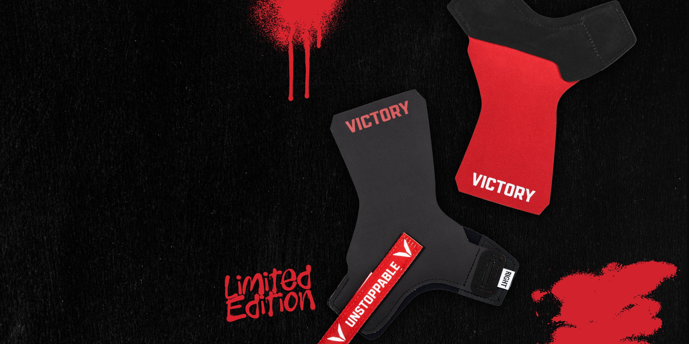 Victory Grips | The Best Grips For Both Protection And Performance