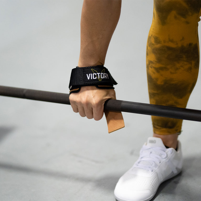 Weightlifting Strap – Victory Grips