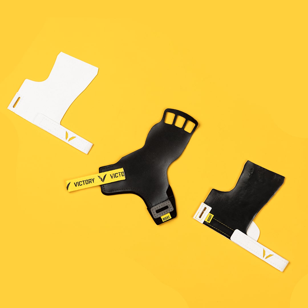 Victory Grips | The Best Grips For Both Protection And Performance