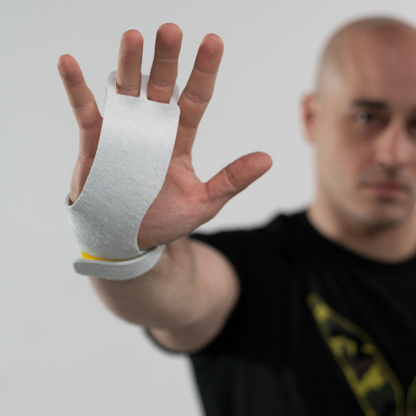 2-Finger X2 (unisex) – Victory Grips