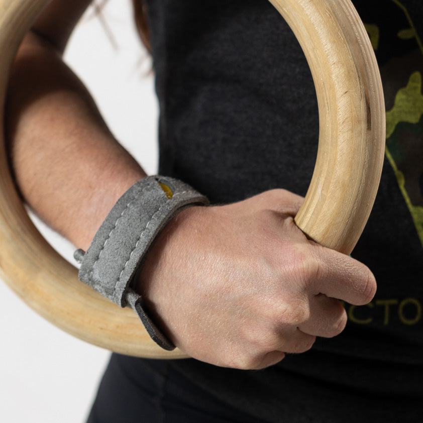 False Grip Strap – Victory Grips