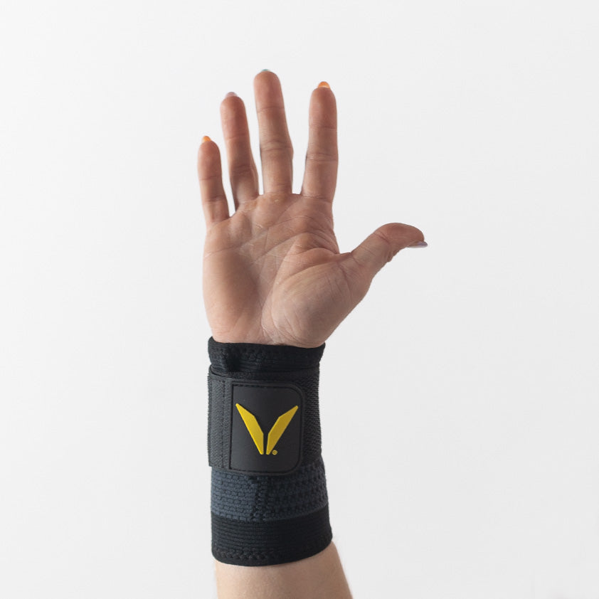 Velcro Strap Wristbands-FINAL SALE – Victory Grips